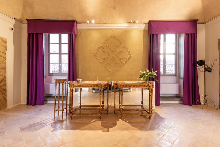 Palazzo Sbaraglini Assisi - Assisi