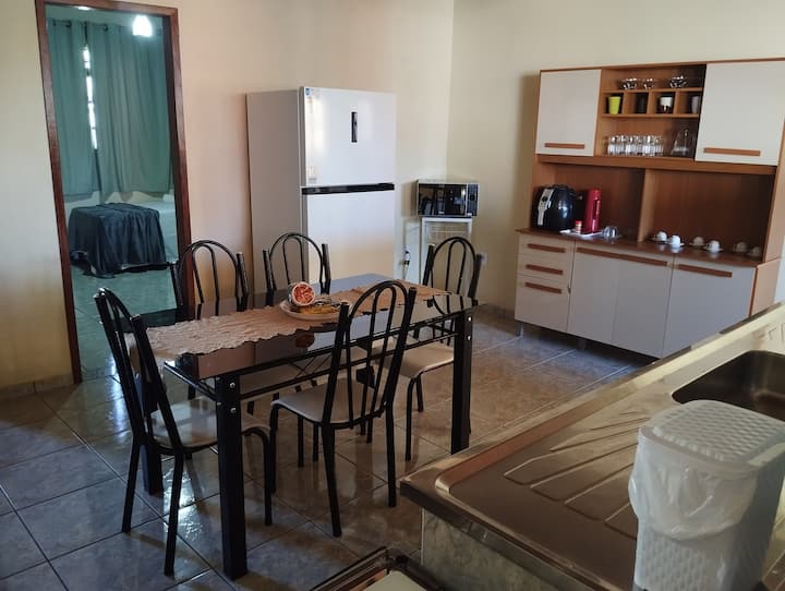 Ap Dos Fontes - Macaé