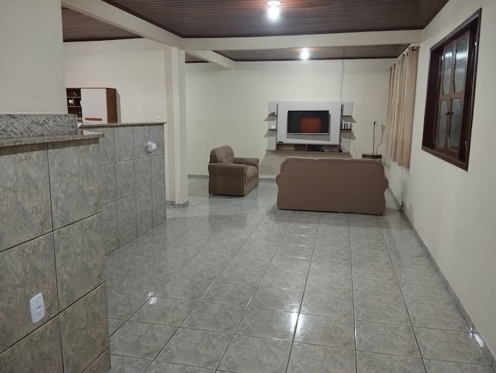 Ap Dos Fontes - Macaé