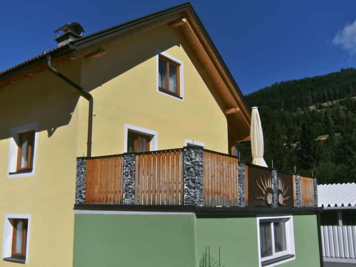 Mainz - Charme Trifft Auf Herzlichkeit - Tamsweg