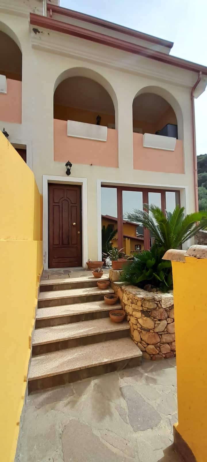 Casa Patty - Teulada