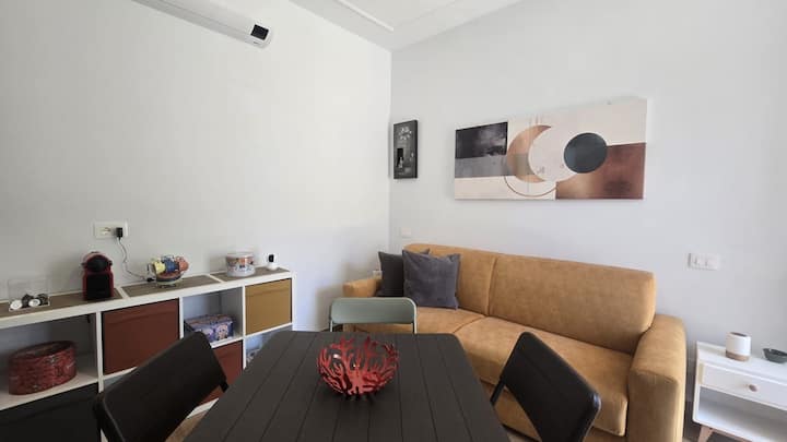 Dorotea Studio – Terrace & Sea View - Ceriale