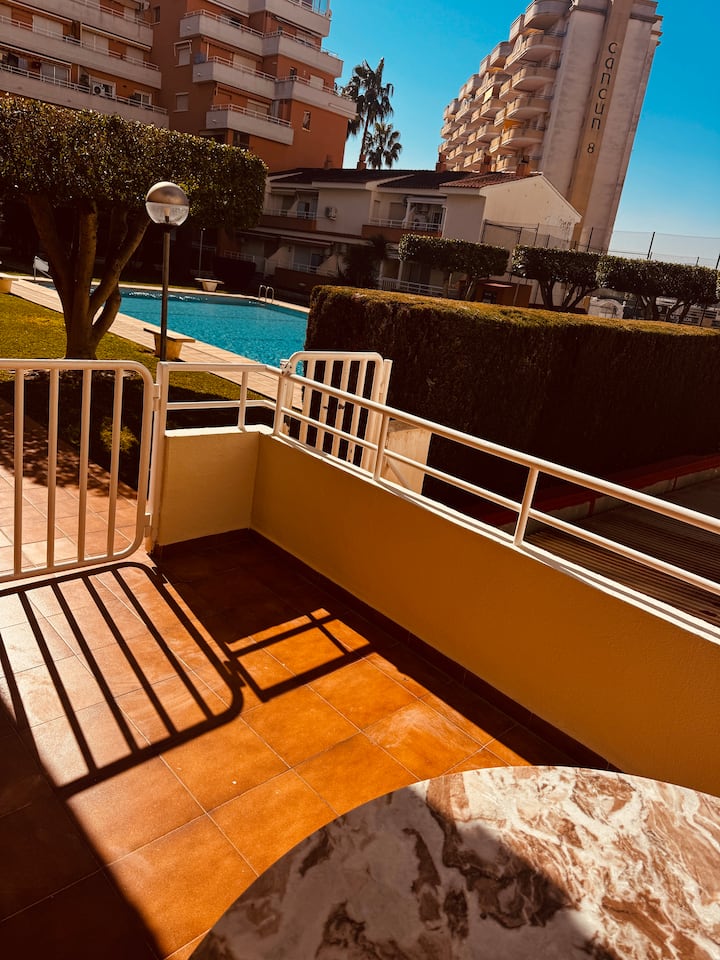 Chalet Familiar Villa Jurado Pelicano - Gandía