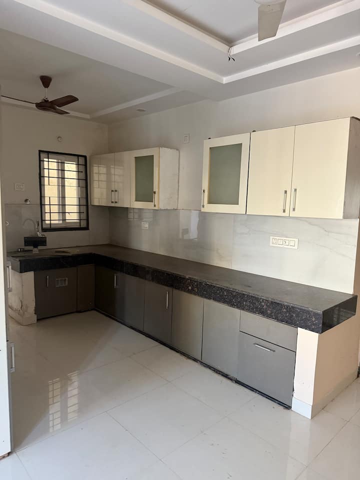 D-3 Woods Residency - Gwalior