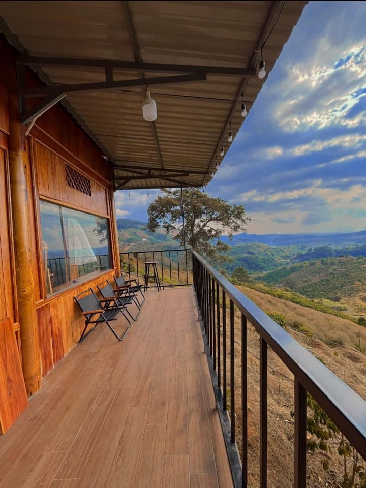 Căn Bình An/peacefull Home - Vietnam