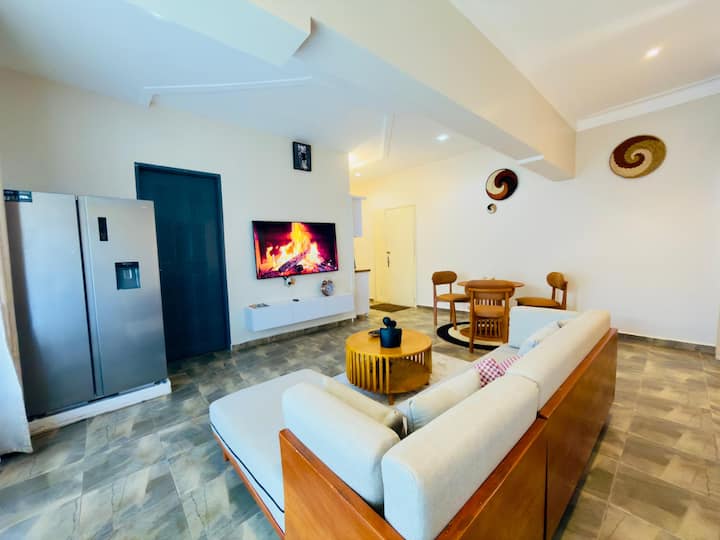 Kekevillas - Bunga (Ggaba Road) - Kampala