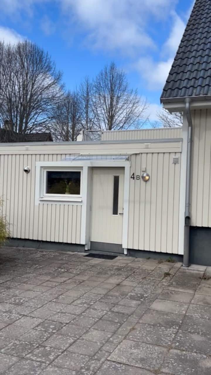 Nära Till Allt. - Växjö