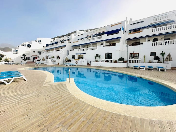 Pure Calm · By Deihu Experiences - Los Cristianos
