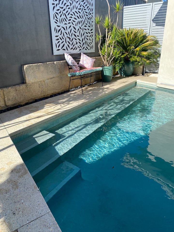 Hillarys Beach House - Kingsley