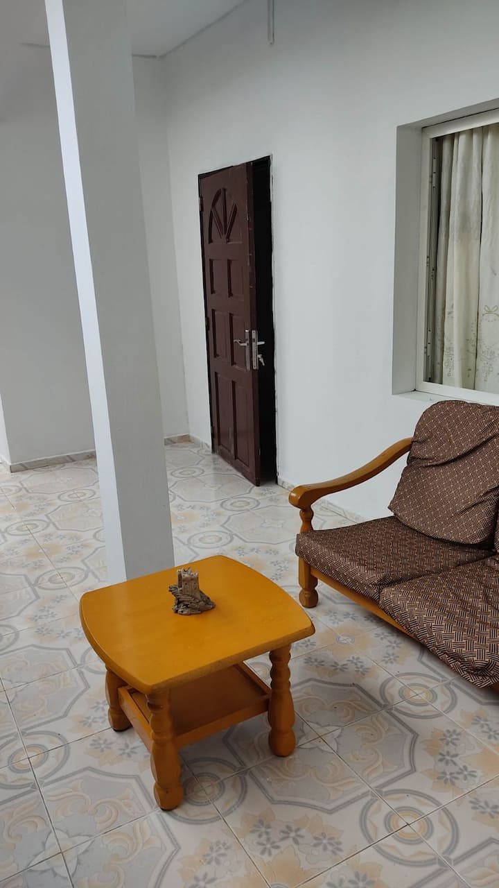 Votre Lieu De Confort Et Tranquillité - Comores