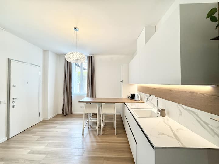 Riviera Suite - Gardone Riviera - Gardone Riviera