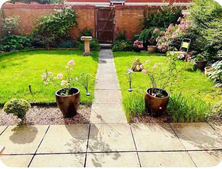 3 Bed Home - Exeter (New Photos Coming Soon!) - Exeter