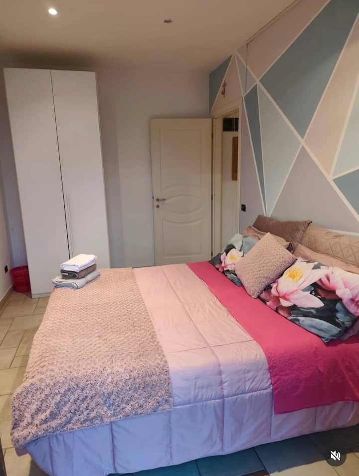 Camera Majella - Francavilla al Mare