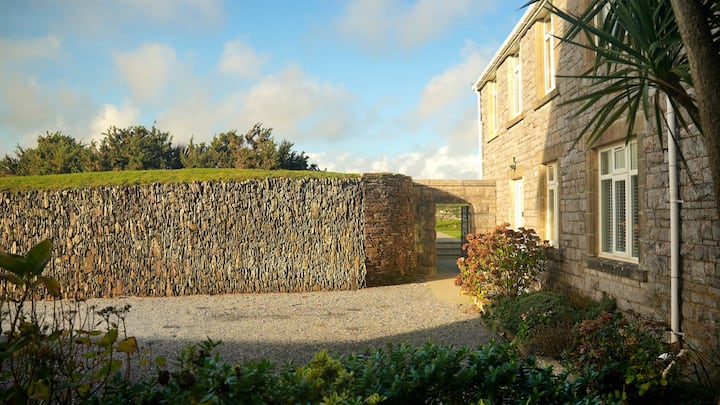 11 The Downs, Coastal Retreat Thurlestone S. Devon - Thurlestone