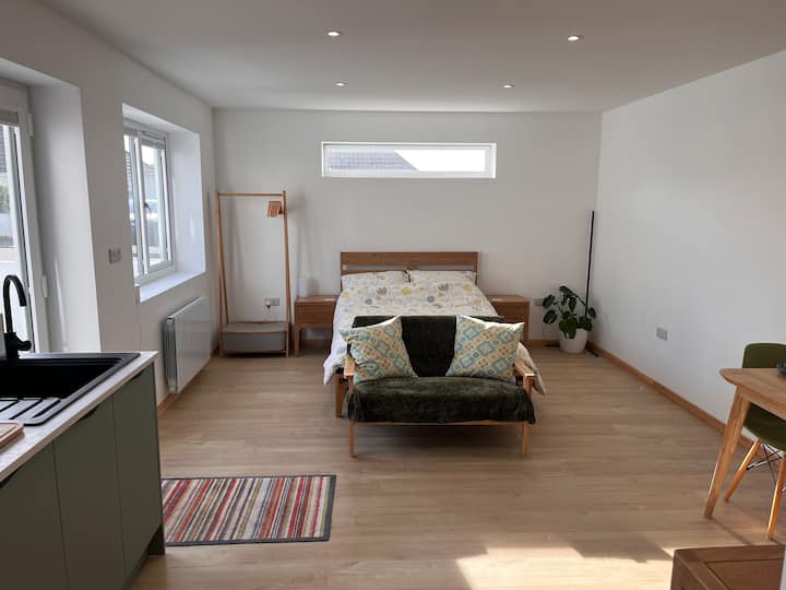 The Annex Porthleven - Porthleven