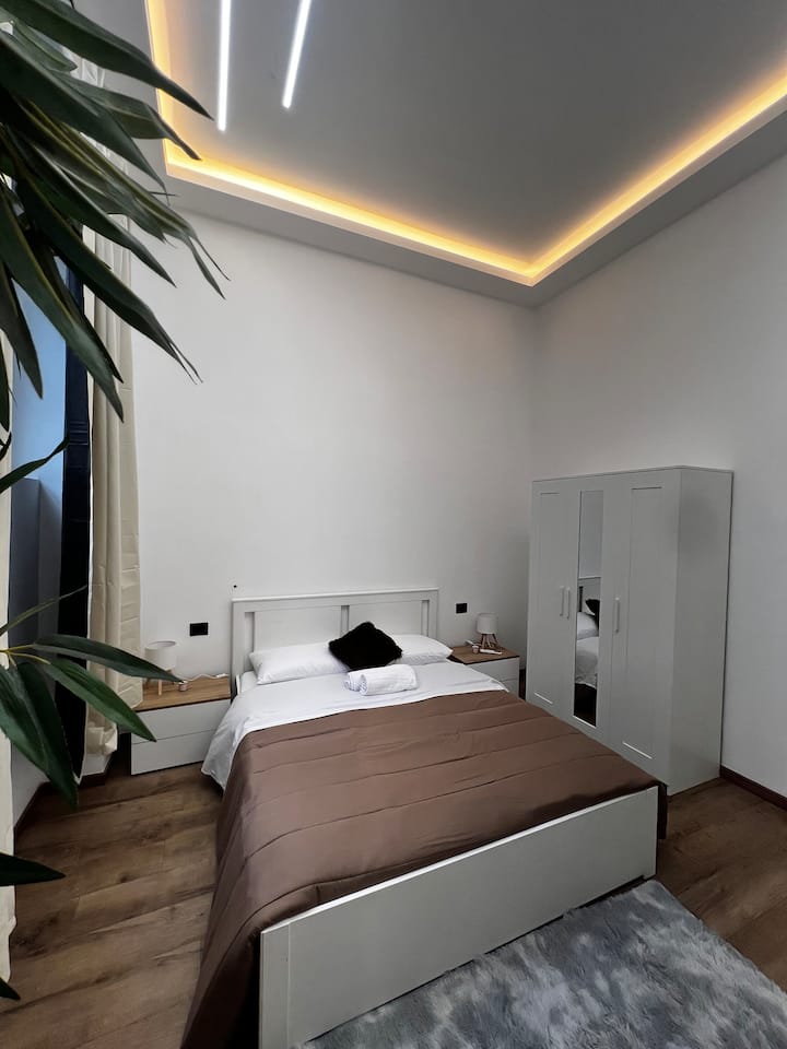 Luxury Apartment Stazione Centrale & Duomo Milano - Milan