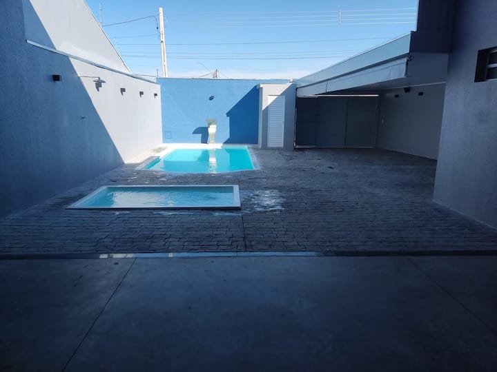 Jk Eventos - Marília