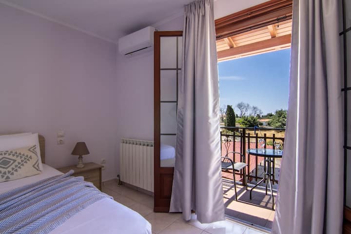 Leandro Apartment - Cephalonia