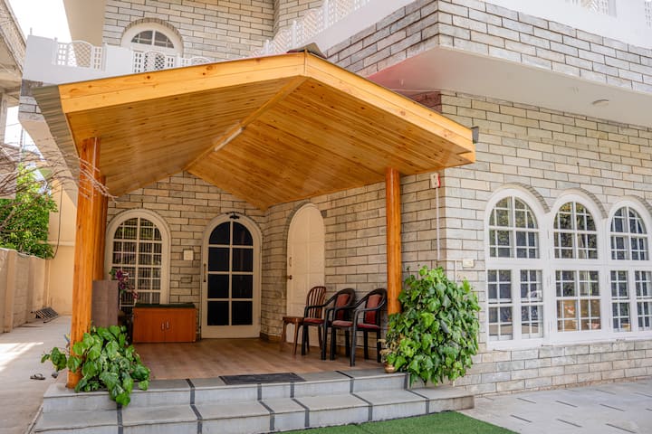 White House Mohal | Boutique Homestay - Kullu