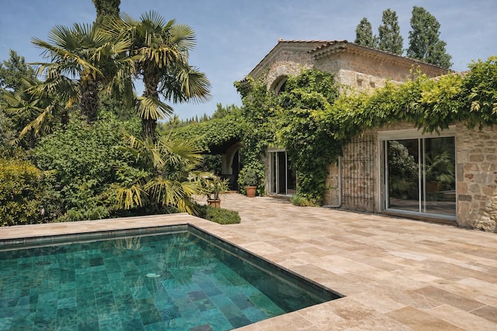 Mas D’exception 360m² • Piscine • 13p • Parc Privé - Saint-Maximin-la-Sainte-Baume