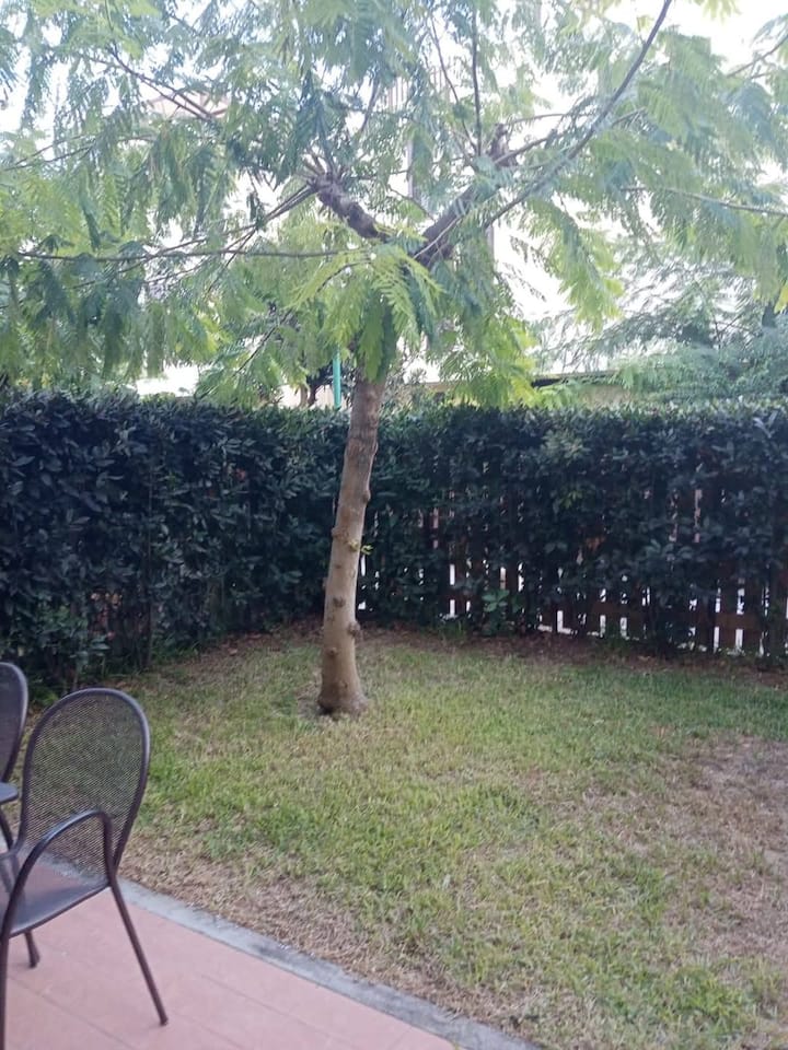 Appartamento Serra Degli Alimini 1 Dal 4.9 Al 30.9 - Otranto