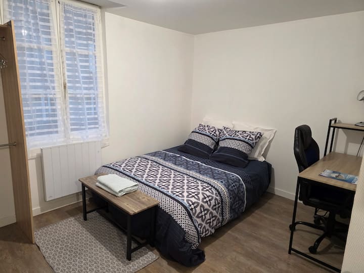 Studio Carnot - Limoges