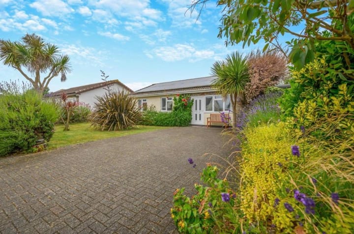 Bays Reach - Cosy 3 Bed Bungalow In St Merryn - Constantine Bay