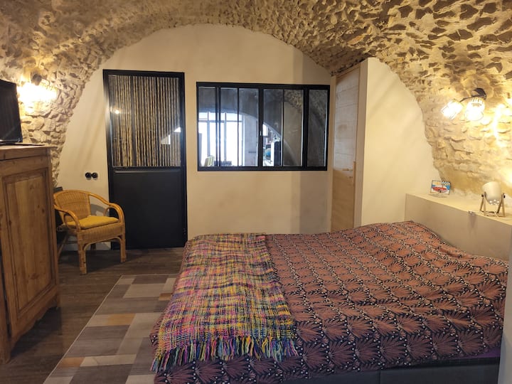 L'atelier Du Peintre - Saint-Saturnin-lès-Apt