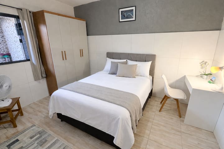 Apartamento Planalto - Brazil