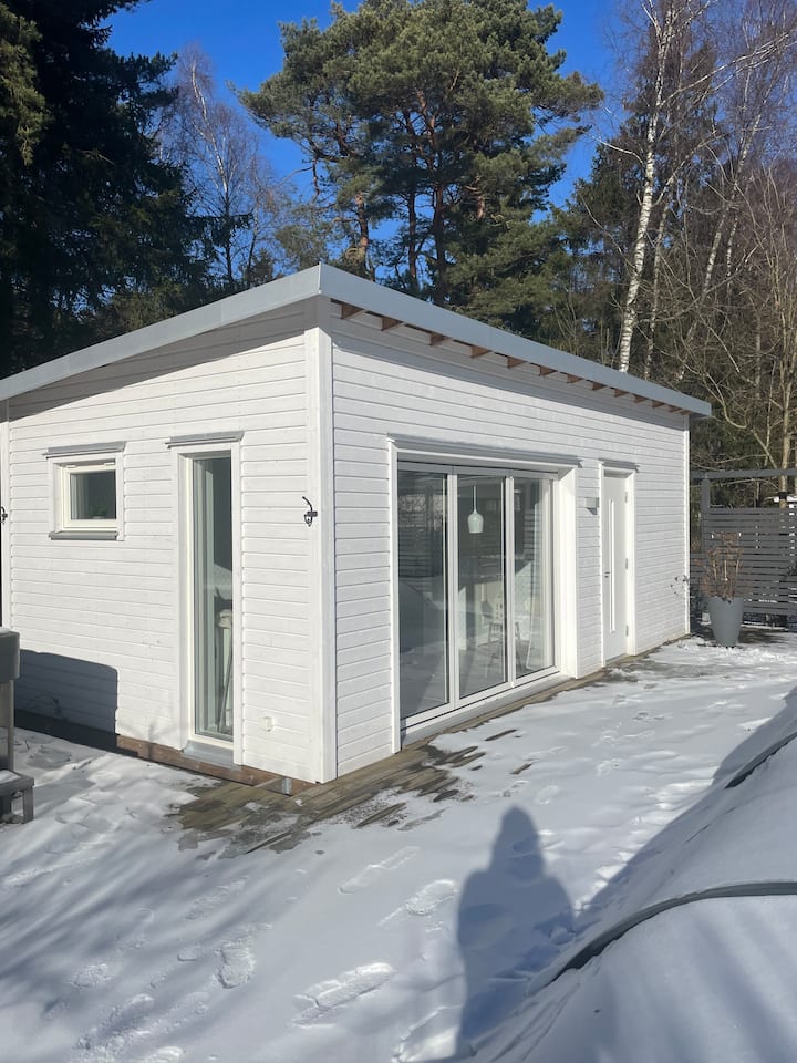 Villa Sandskogen - Löddeköpinge