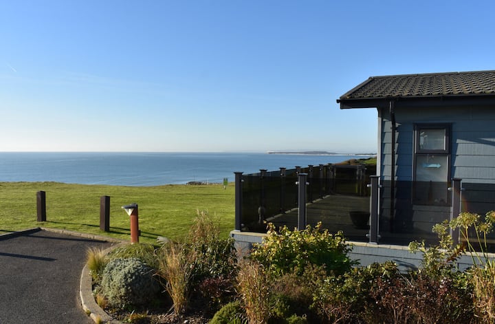 Seaview At Hoburne Naish - Lymington