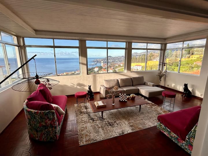 Diamant - Exclusive Villa - Madeira
