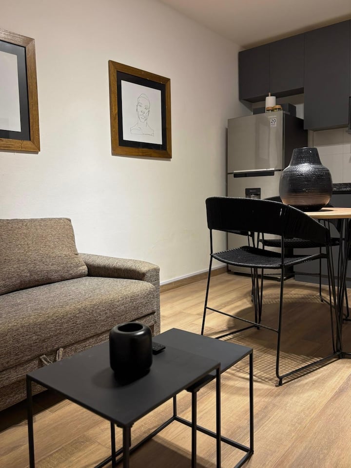 Güemes Apartamento - Córdoba, Argentina