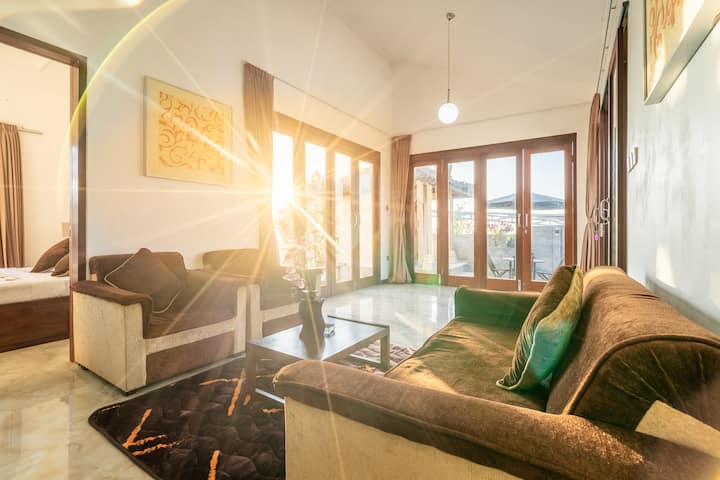 Fantastic View - Kintamani