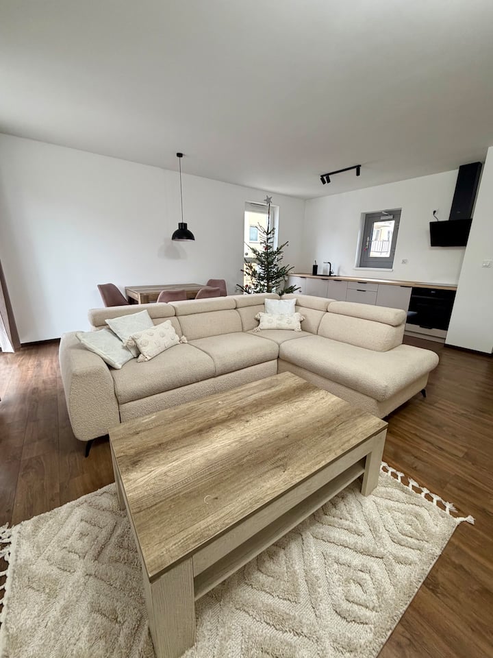 Apartament Kowalczyków - Misdroy