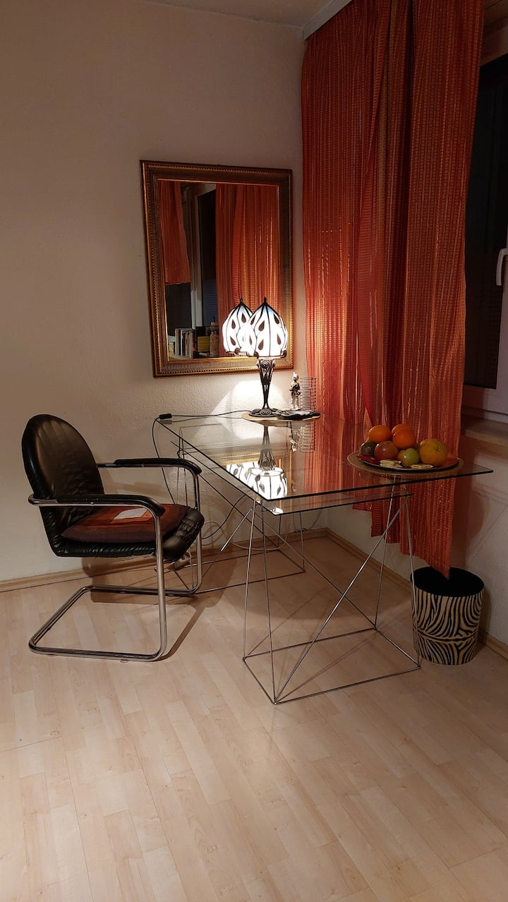 Charmantes Apartment Im Herzen Von Stuttgart - Stuttgart