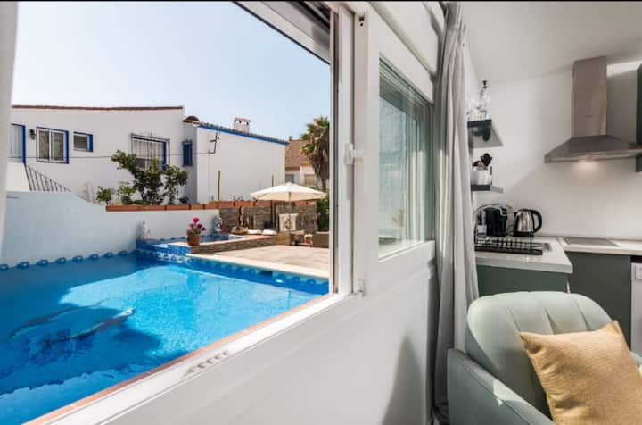 La Torre De La Chullera
- Apartamento Condesa - Manilva