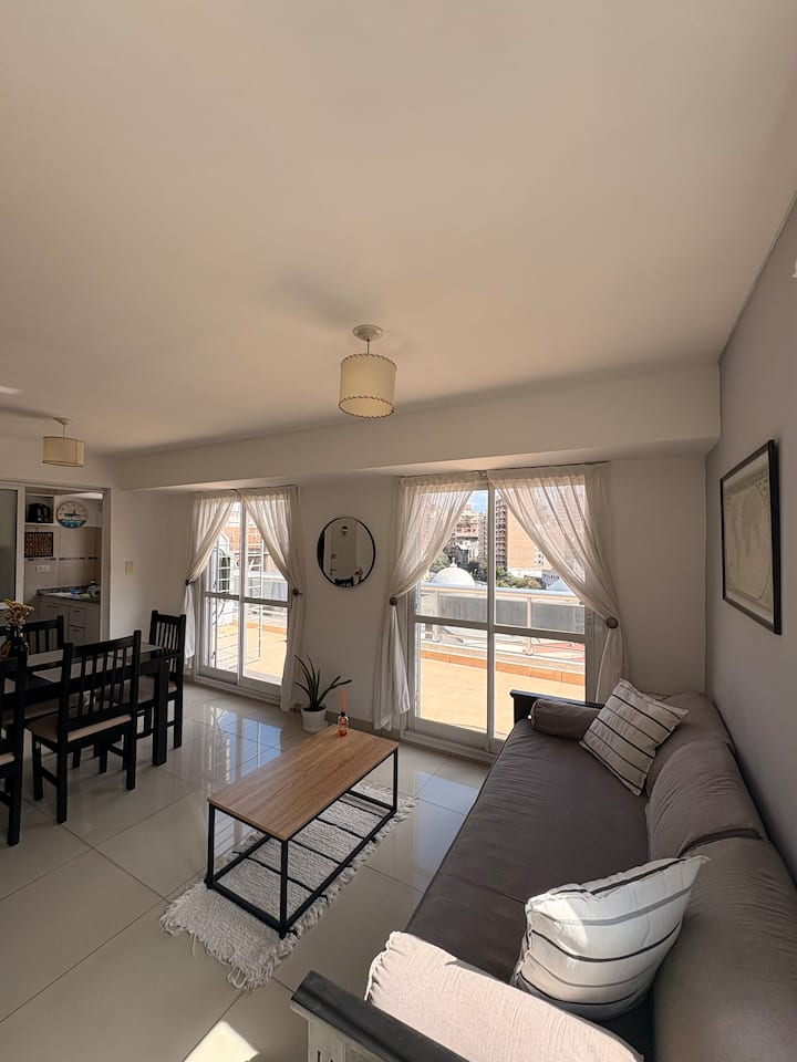 Miradores Del Buen Pastor - Departamento - コルドバ