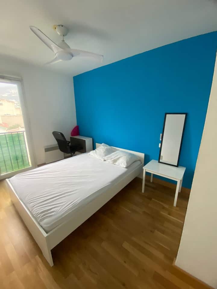 Très Bel Appartement - La Valette-du-Var