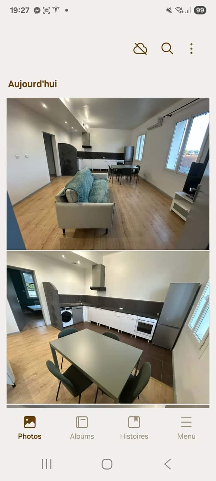 Très Bel Appartement - Carqueiranne