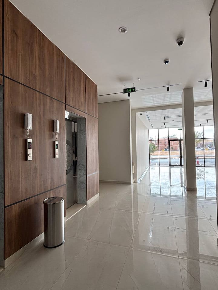 Suite Vacation Home | Self Check In - Saudi Arabia