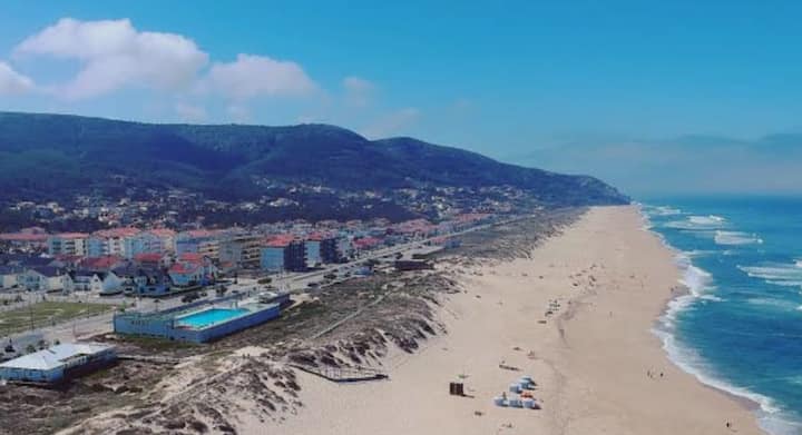 0 Cantinho De Quiaios - Bom Sucesso