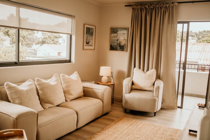 Beyond The Break Apartment, Knysna - Knysna