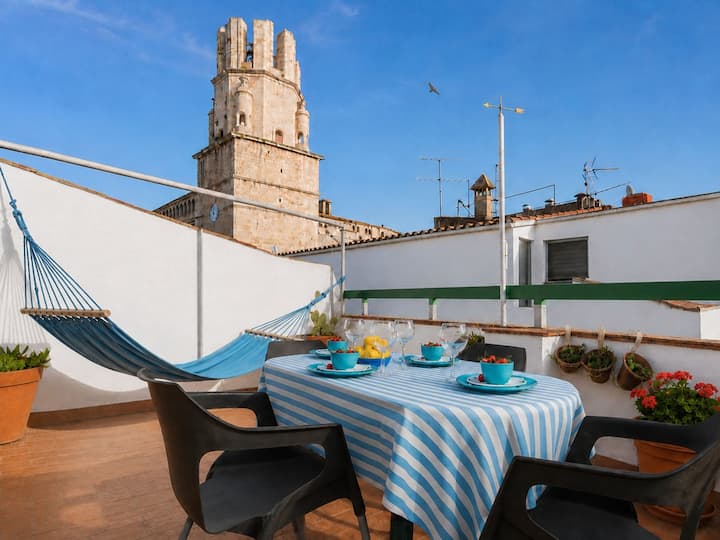 Town Plaza Palafrugell By Interhome - Palafrugell