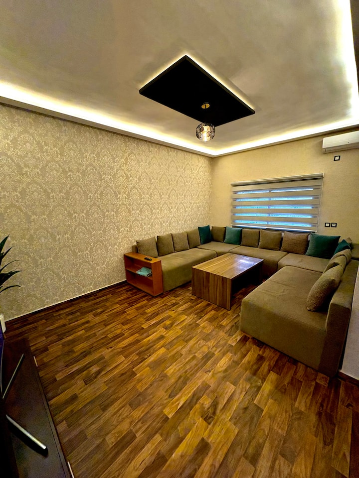 Oasis Zénith Suite - Fès