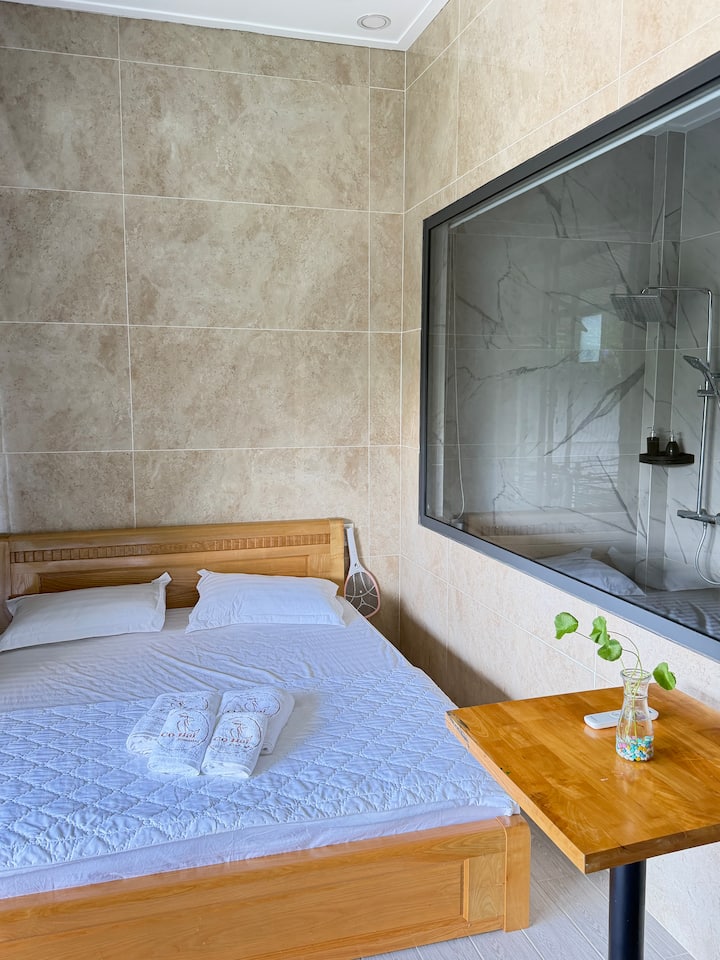 Homestay Cô Hai – Nghỉ Dưỡng Kèm Bữa Sáng - Tra Vinh