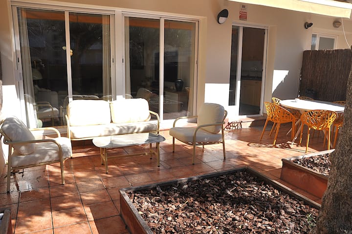 Francesc Macia, Sitges - Sitges