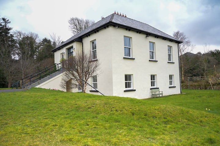 Stunning Period Residence, Ocean View, Westport 6k - Westport