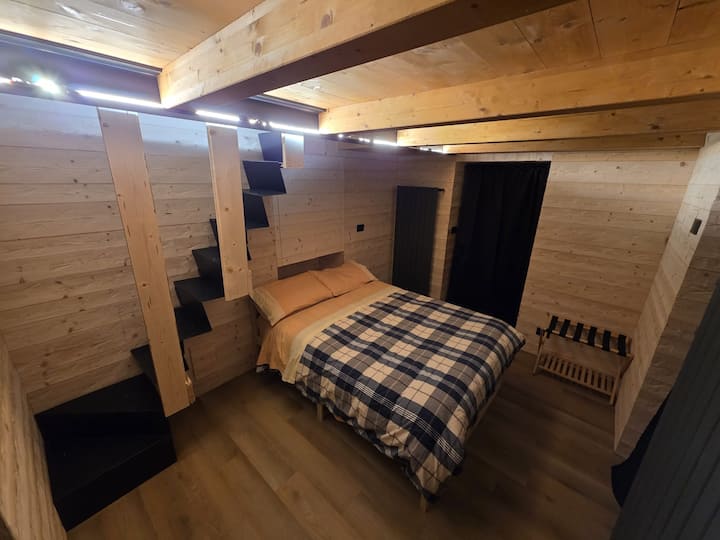 Muranche Lofts N1 - Valtournenche