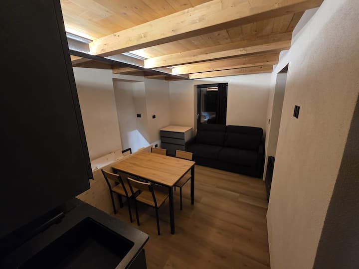 Muranche Lofts N1 - Antagnod